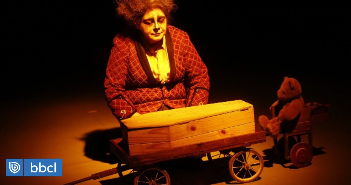 Detrás de las Máscaras: Voz y mirada aguda tiene el bufón de Lejos de ...