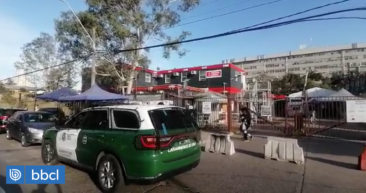 Brigada De Homicidios De La Pdi Indaga Muerte De Paciente En El