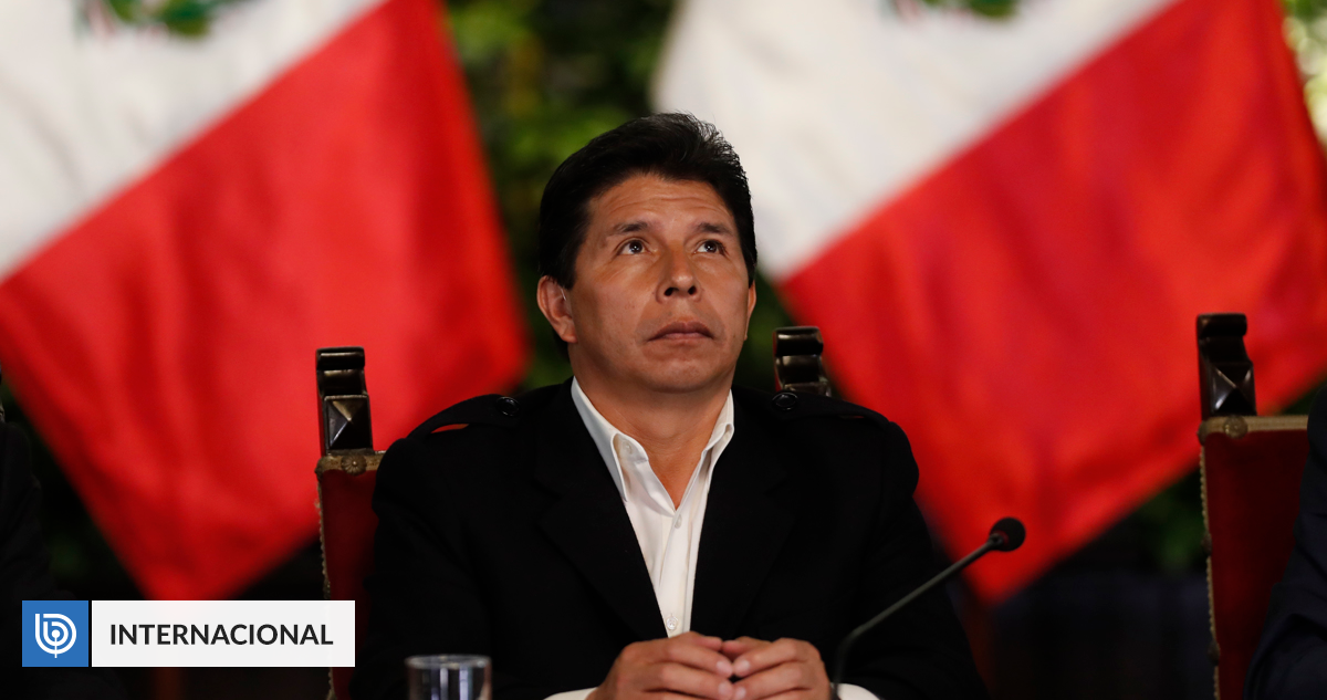 Mexico, Argentina, Colombia and Bolivia demand respect for the ...