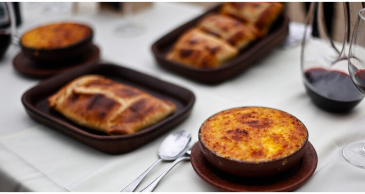 Comida típica en Chile: Los 5 platos que tienen su origen en otros ...