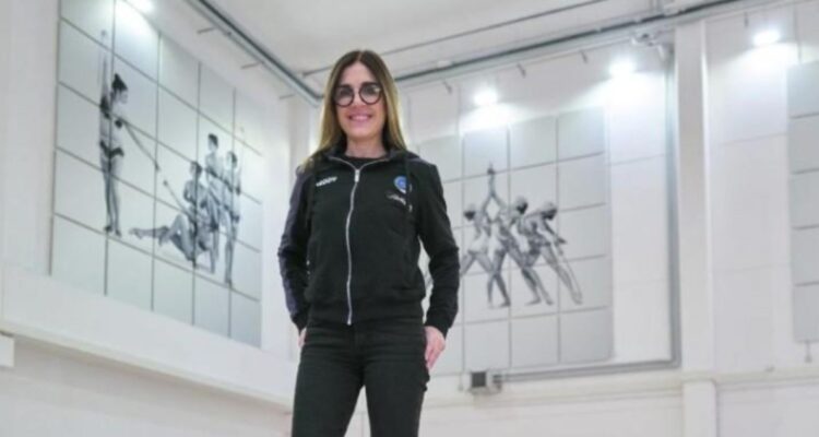 Seleccionadora italiana de gimnasia va a juicio por maltrato a deportistas