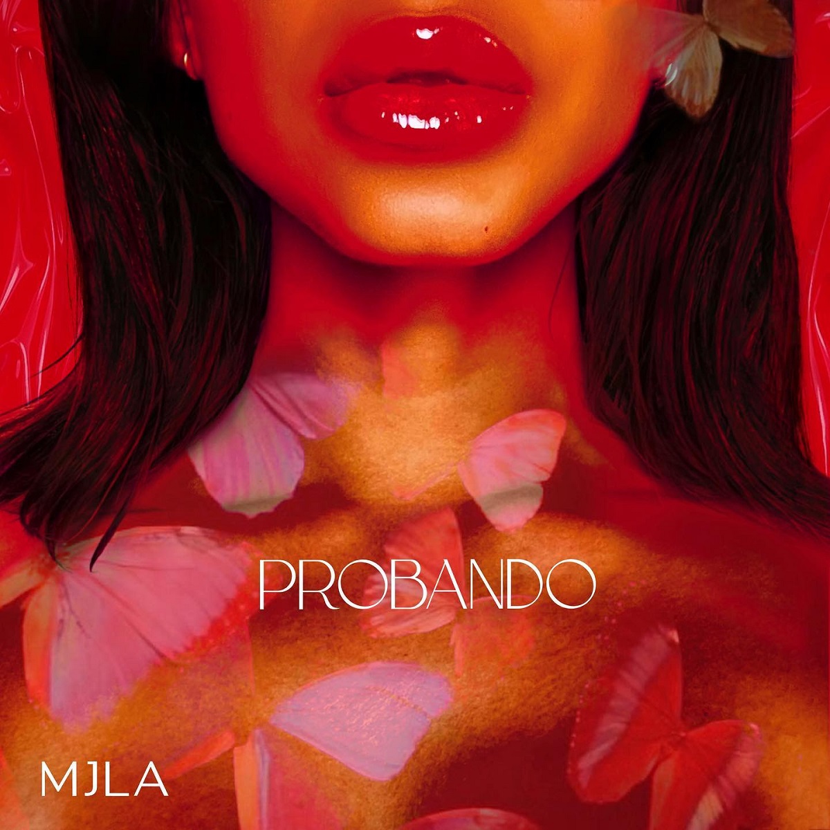 MJLA, socia de NotCo, y su nuevo álbum ’Probando’: "Quise plasmar ...