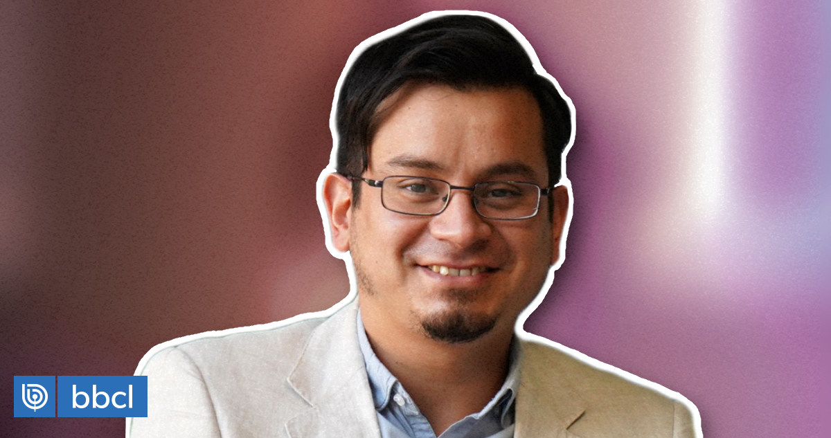 Alexis Cortés, experto constituyente (PC): "Nos merecemos una ...