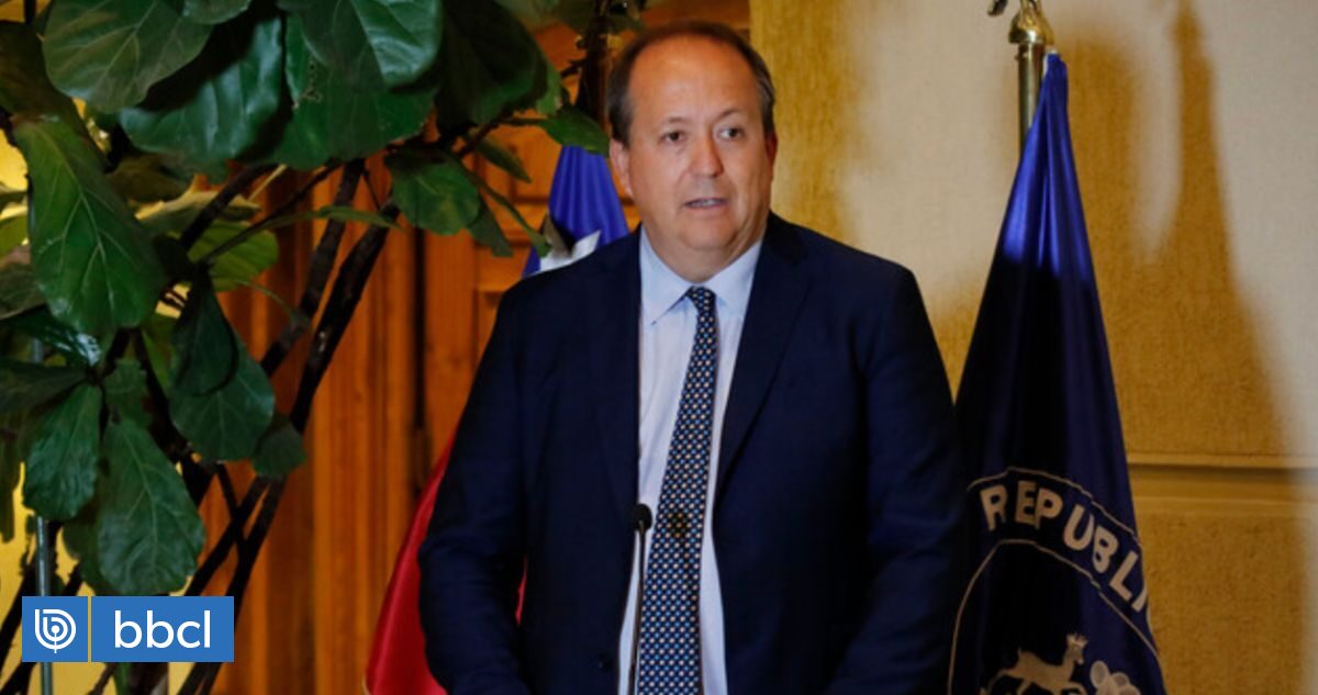 Con 40 votos a favor el Senado ratificó a Ángel Valencia como nuevo ...