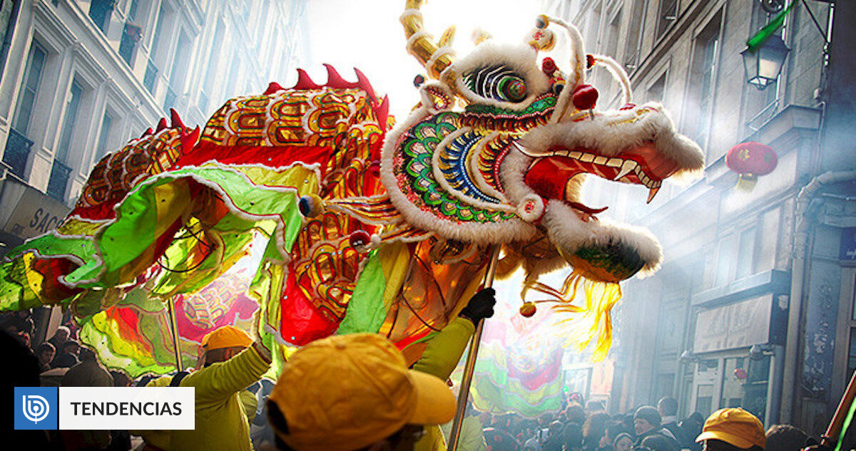 Este sábado: conoce las actividades gratuitas de la celebración del Año ...