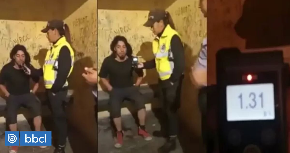 En Argentina fue detenido Facundo Jones Huala, prófugo de la justicia chilena | radiograma ...