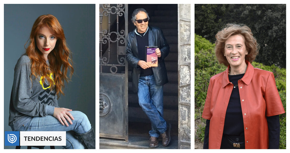 Feria del libro Biobío: cuándo, dónde y quiénes son los autores ...