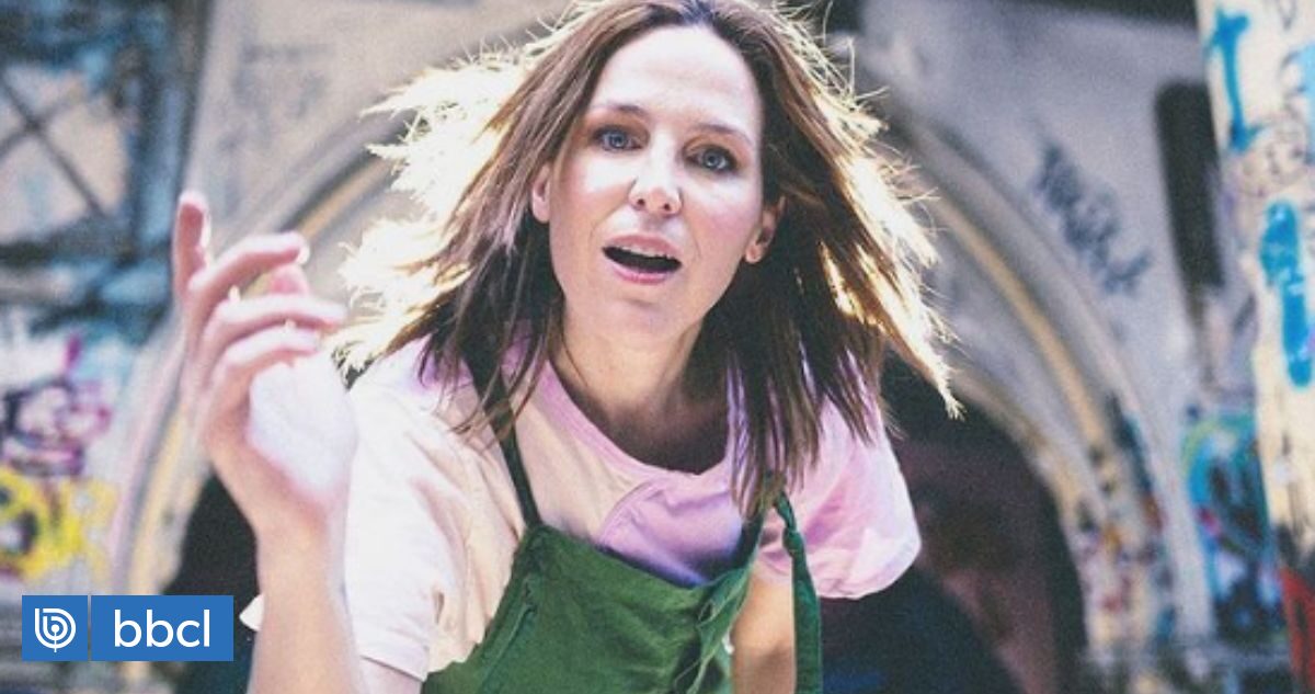 María Colores estrena "Quiero estar sola": "Es una celebración al amor ...