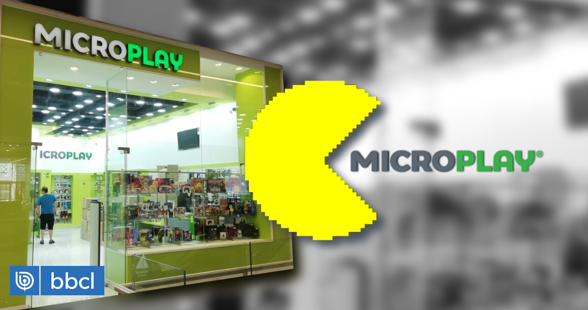 El auge y caída de Microplay: la causa tras su frustrada quiebra y el ...