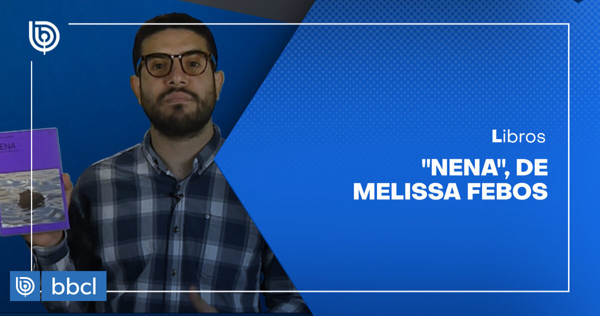 Comentario literario con Matías Cerda: "Nena", de Melissa Febos ...