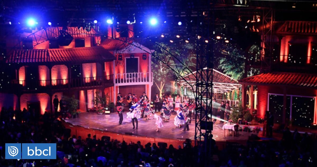 Cultura, música e identidad en Olmué con el Guía turístico Wladimir y ...