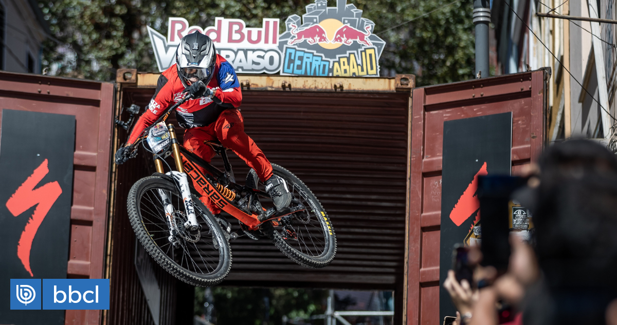 Red Bull Cerro Abajo expands in Latin America - Archyde