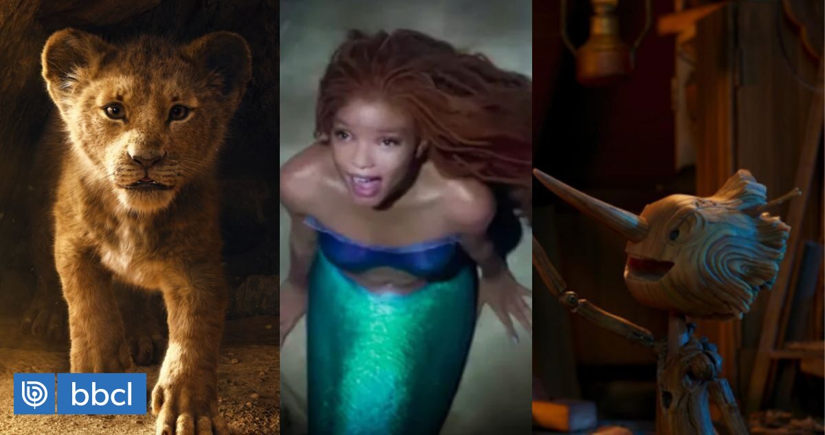 Los remakes de grandes clásicos: ¿Funcionan? ¿Cuál te gustaría ver ...