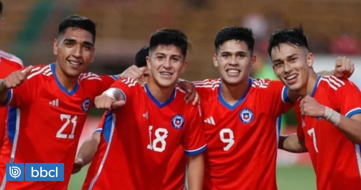 Matías Vásquez y la hora de la verdad para la Sub 20 en Cali | keno ...