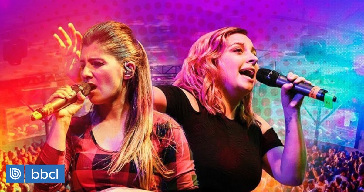 Supernova sale de gira por todo Chile | espectaculos-biobiotv ...