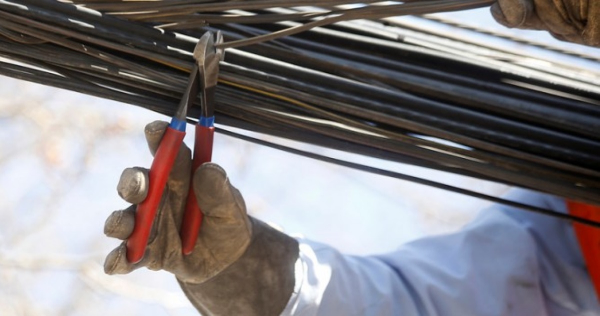 Enel asegura que a la fecha 7 personas han muerto electrocutadas ...