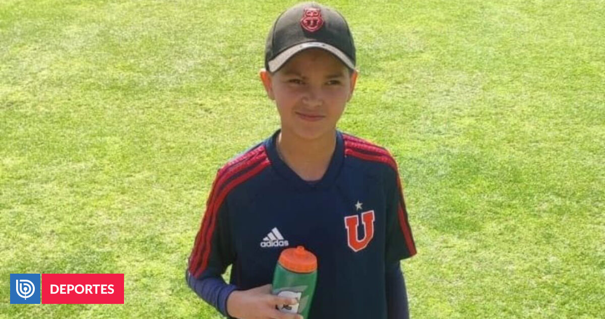 Emocionante: Aníbal Ortiz superó su accidente y volvió a jugar con la ...