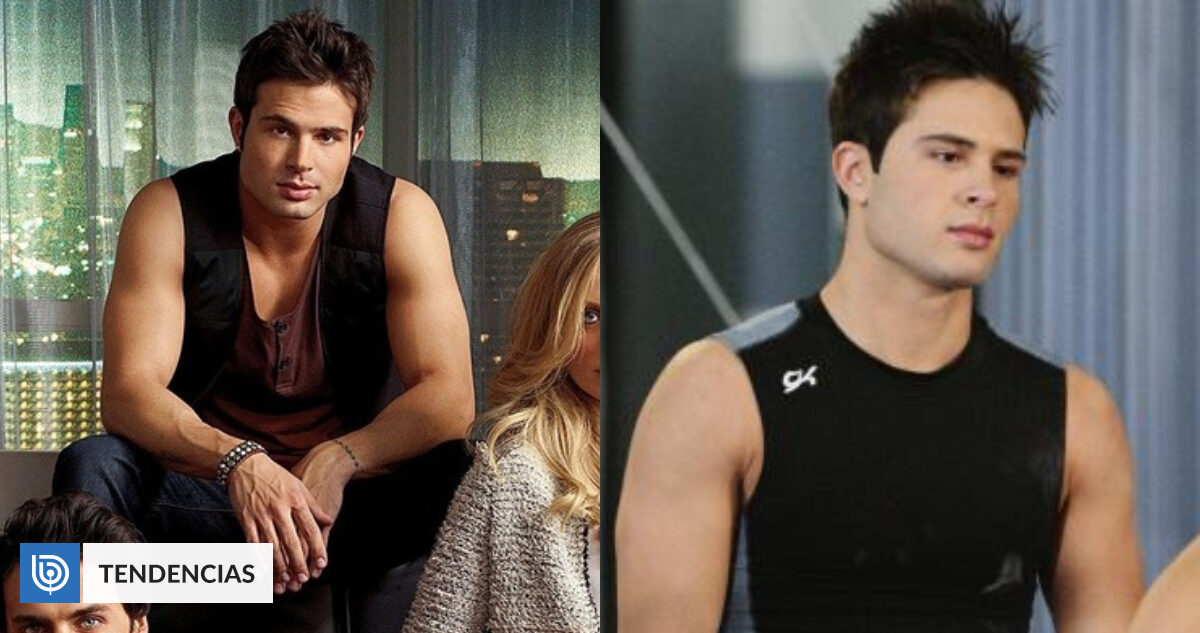 Muere protagonista de Hollywood Heights, Cody Longo, a los 34 años | TV ...