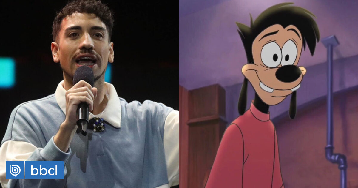 ¿Se parecen?: Diego Urrutia cuenta que fans de TikTok lo comparan con ...