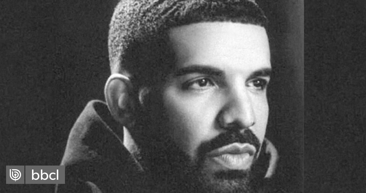 Rapero Drake debuta en Lollapalooza Chile: ¿Cómo se imaginan su ...