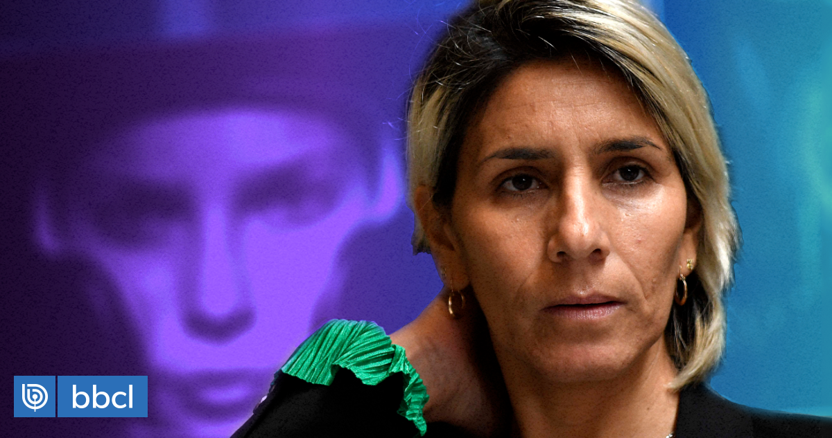 Diputada Olivera: "El ambiente laboral en el Congreso es malo en ...