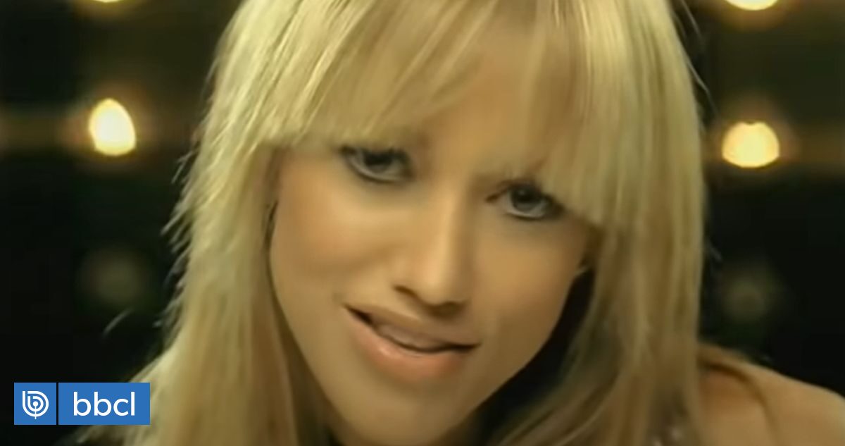 Fanny Lu vuelve a Chile y su hijo representa a Colombia en Viña 2023 ...