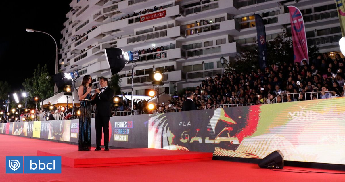 Dónde y cuándo ver la nueva Gala del Festival de Viña: Todo sobre la ’Noche Cero’ | Notas ...