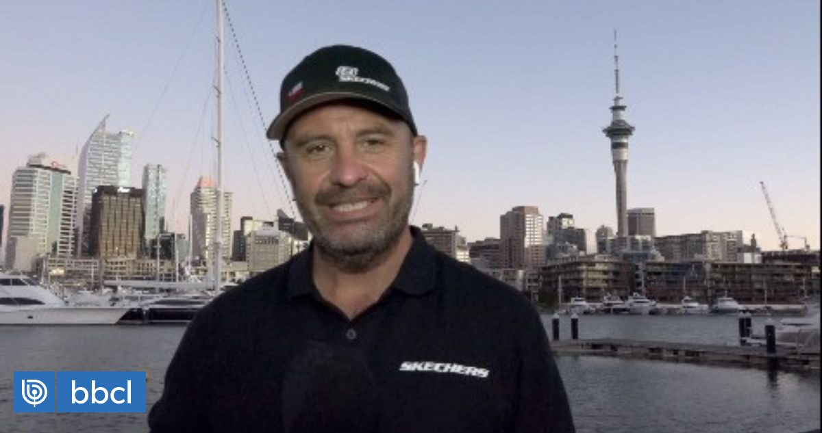 Conoce Auckland, donde La Roja jugará el partido de su vida por un cupo ...