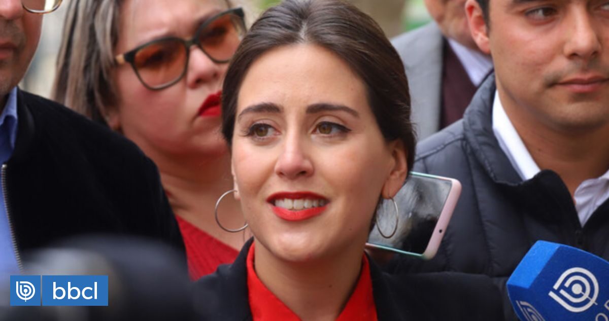 Alcaldesa Ripamonti: "Sabemos de decepciones en términos de impunidad a ...