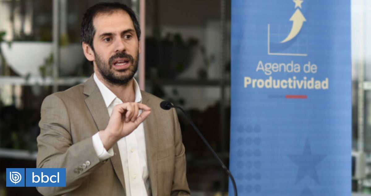 Gobierno destacó un 2022 mejor de lo esperado en materia de empleo y la ...