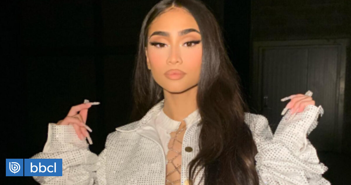 Paloma Mami sobre críticas a artistas urbanos y la responsabilidad con ...