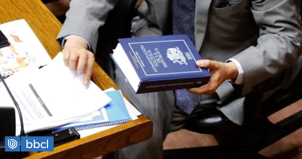 No Habrá Unidad Oficialista Ppd Y Pr Ratificaron Su Postura De Ir Por Dos Listas En Las