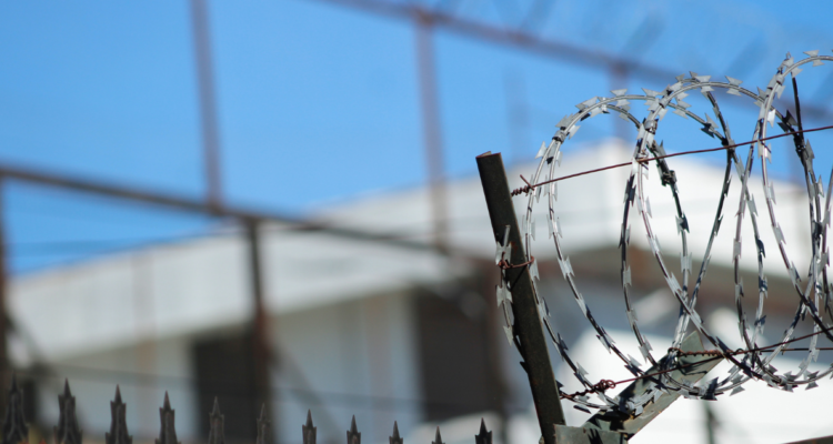 Más de 9 años de cárcel a comunero por incendio y robo con violencia en ...