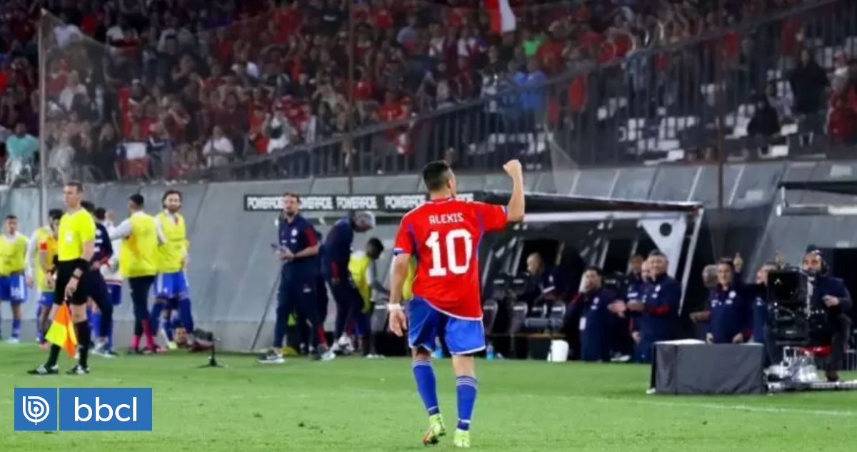 Berizzo adoró al Dios Alexis | keno-trotamundos | BioBioChile Televisión