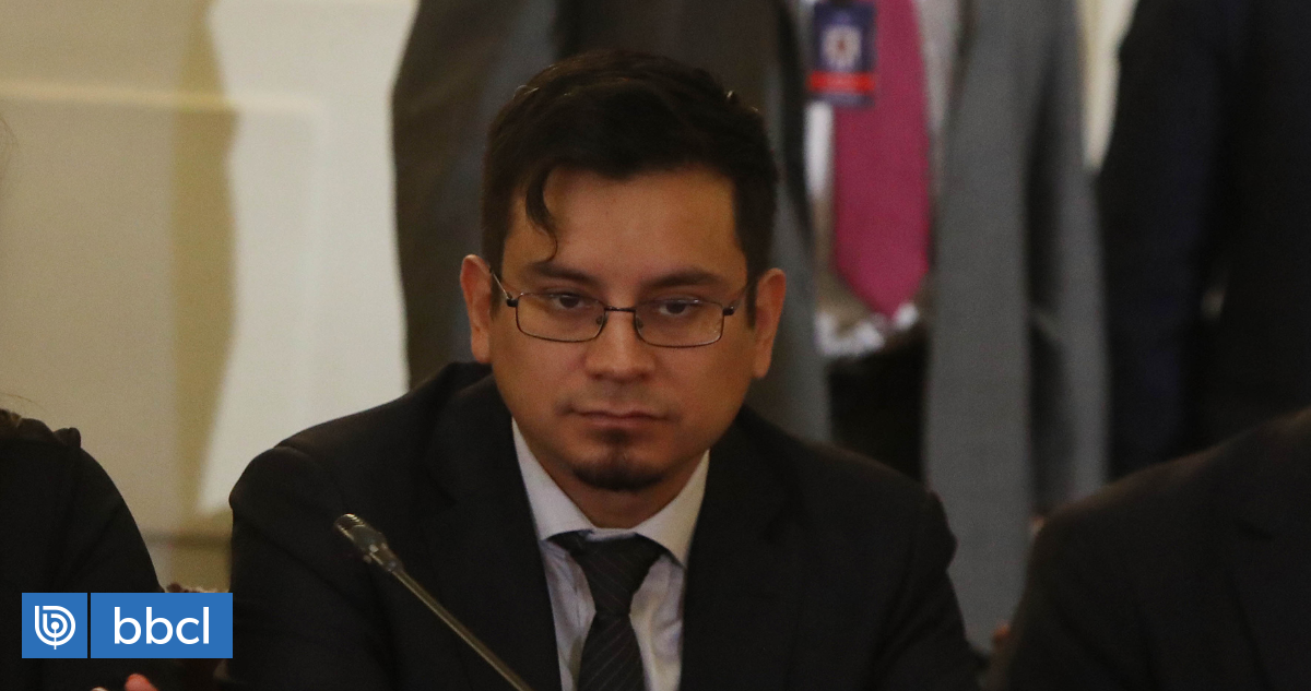 Comisión Experta realizará primera votación con desacuerdo en capítulo ... Comisión Experta realizará primera votación con desacuerdo en capítulo ...