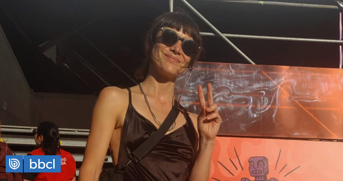 "No vengo a ver a nadie": Daniela Ramírez y su particular motivo para ...