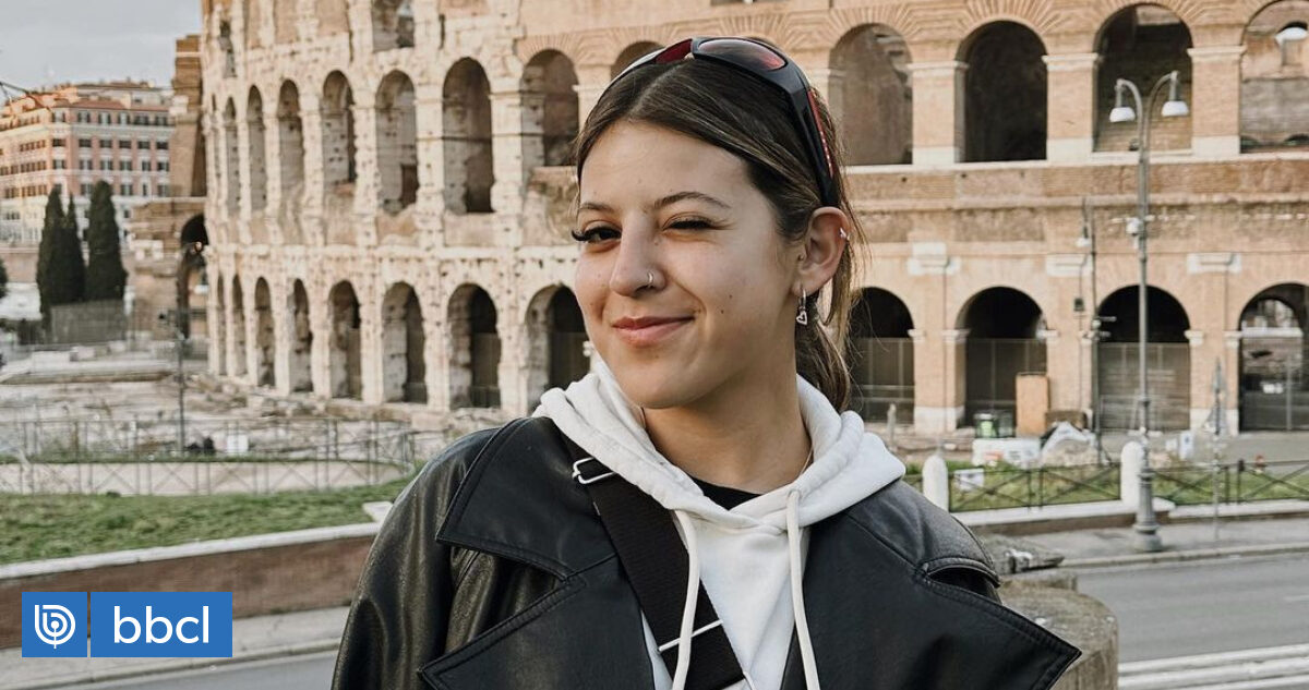 "Me gustaría presentar a Mon Laferte": Ignacia Antonia confesó sus ...