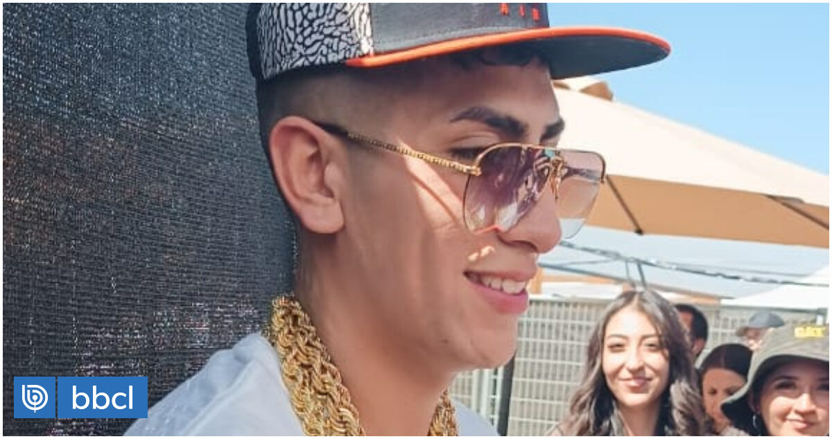 ¿A Lolla 2024? Jordan 23 vuelve a subirse al escenario de Lollapalooza ...