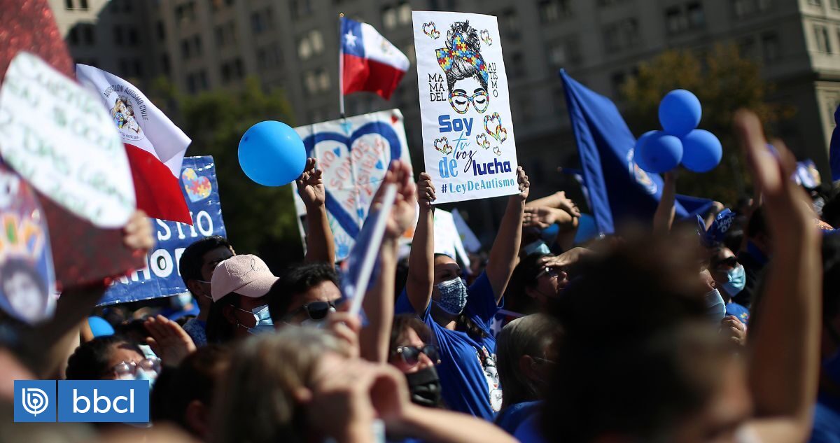 Fundación Unión Autismo por Ley TEA: "Plantea desafíos interesantes y ...