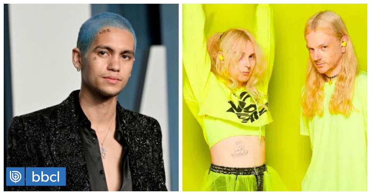 Lollapalooza 2023 anuncia 2 nuevas bajas de su cartel: actor de ...