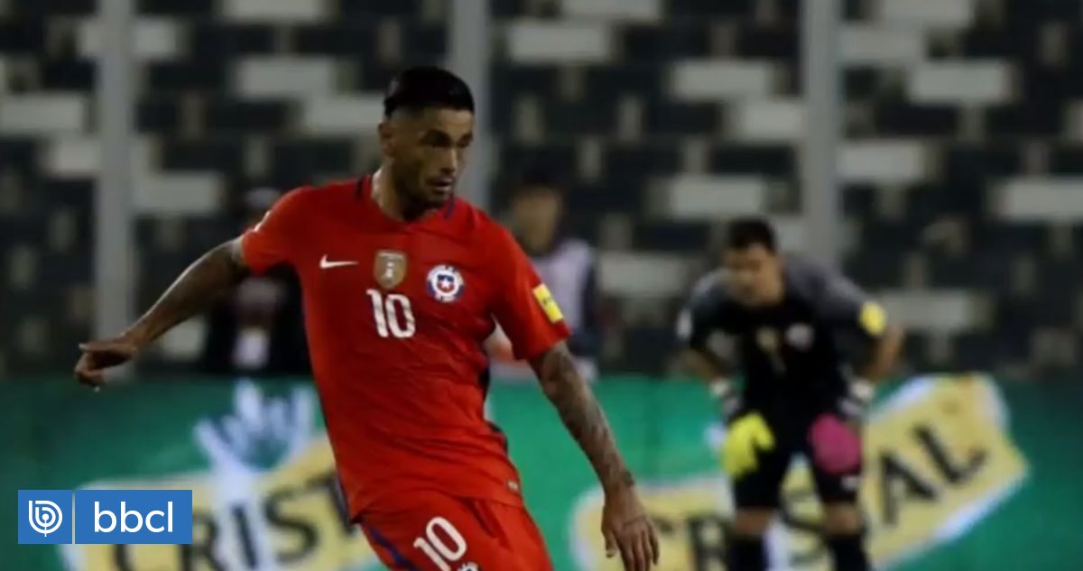 Rodrigo Millar y debut amistoso de La Roja: "El objetivo principal es ...