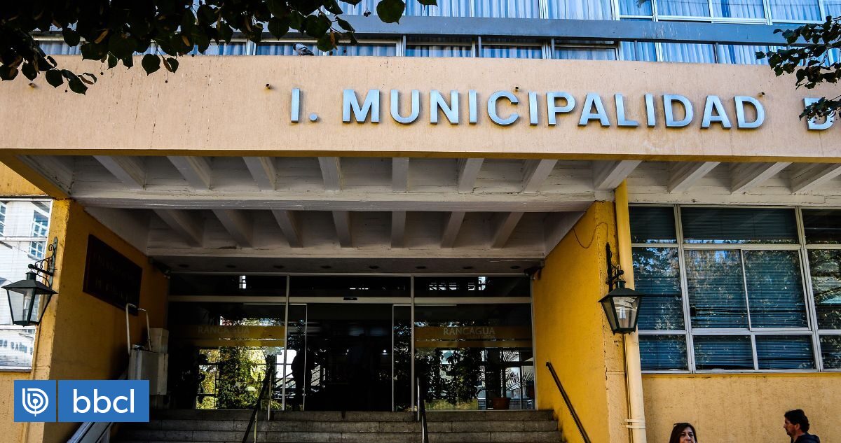 Francisco Leturia y allanamiento a casa de alcalde de Rancagua: "Tiene ...