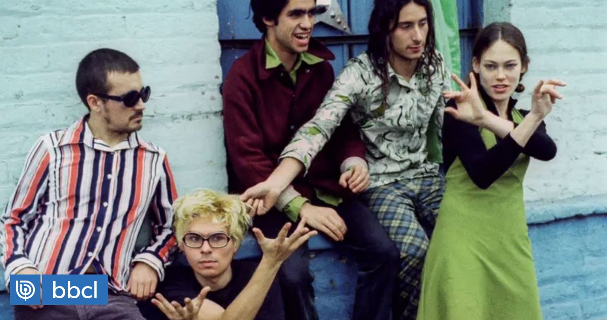 Pánico y su nuevo libro sobre la banda: "Nos hizo tomar conciencia de ...