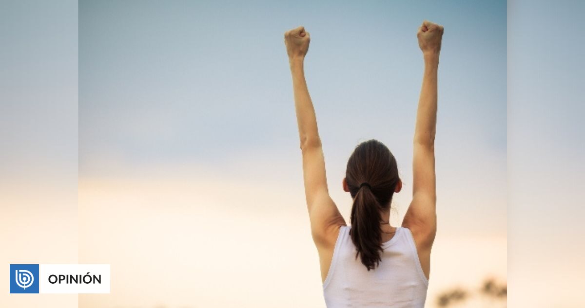 La mujer y su sexualidad: ¿Qué es exactamente una mujer empoderada ...