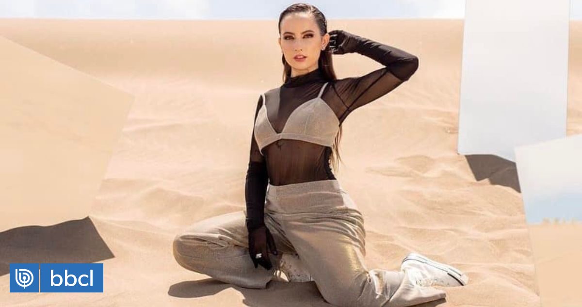 Shirel afina últimos detalles para Lollapalooza: "El show en vivo ...