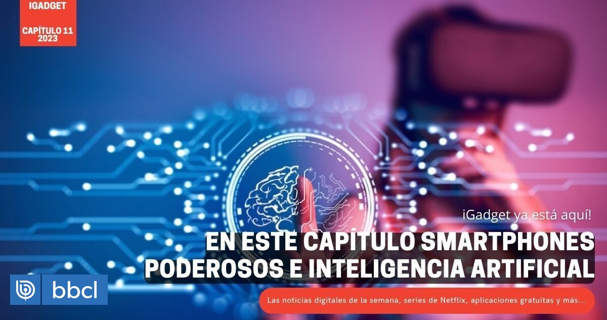 iGadget: Sacamos de la caja a uno de los smartphones más potentes del ...