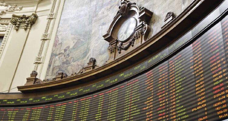 Acciones de SQM se desploman 15% tras anuncio del litio y el IPSA sufre su mayor caída en 7 ...