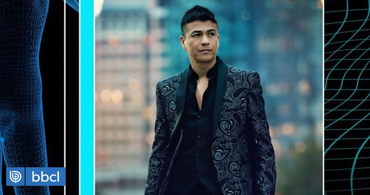 Américo por partida doble: Nominado a los Premios Heat y colabora en ...