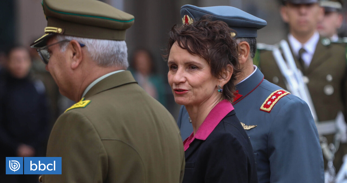Tohá Confirma Que Ampliarán El Número Comunas Que Serán Parte Del Plan