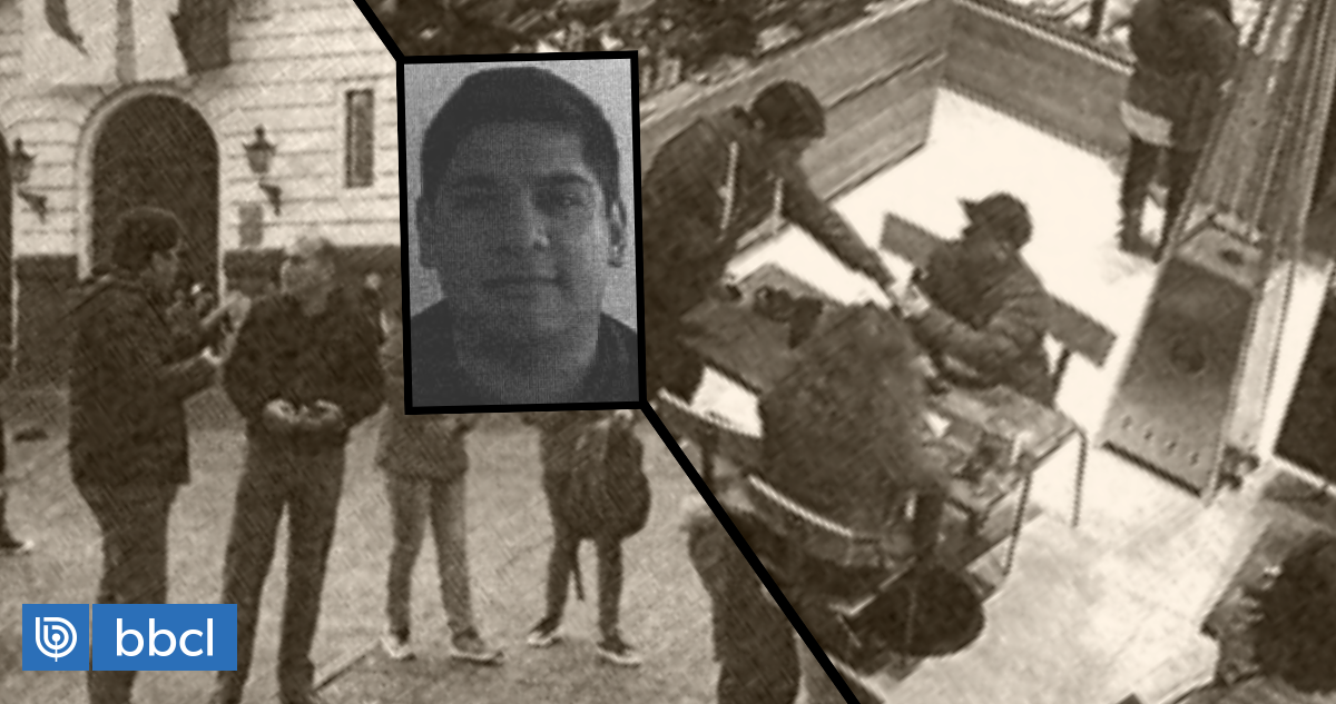 El caso ’Relojes’ según el Rey del Oro: "Algún testigo que tiene la ...